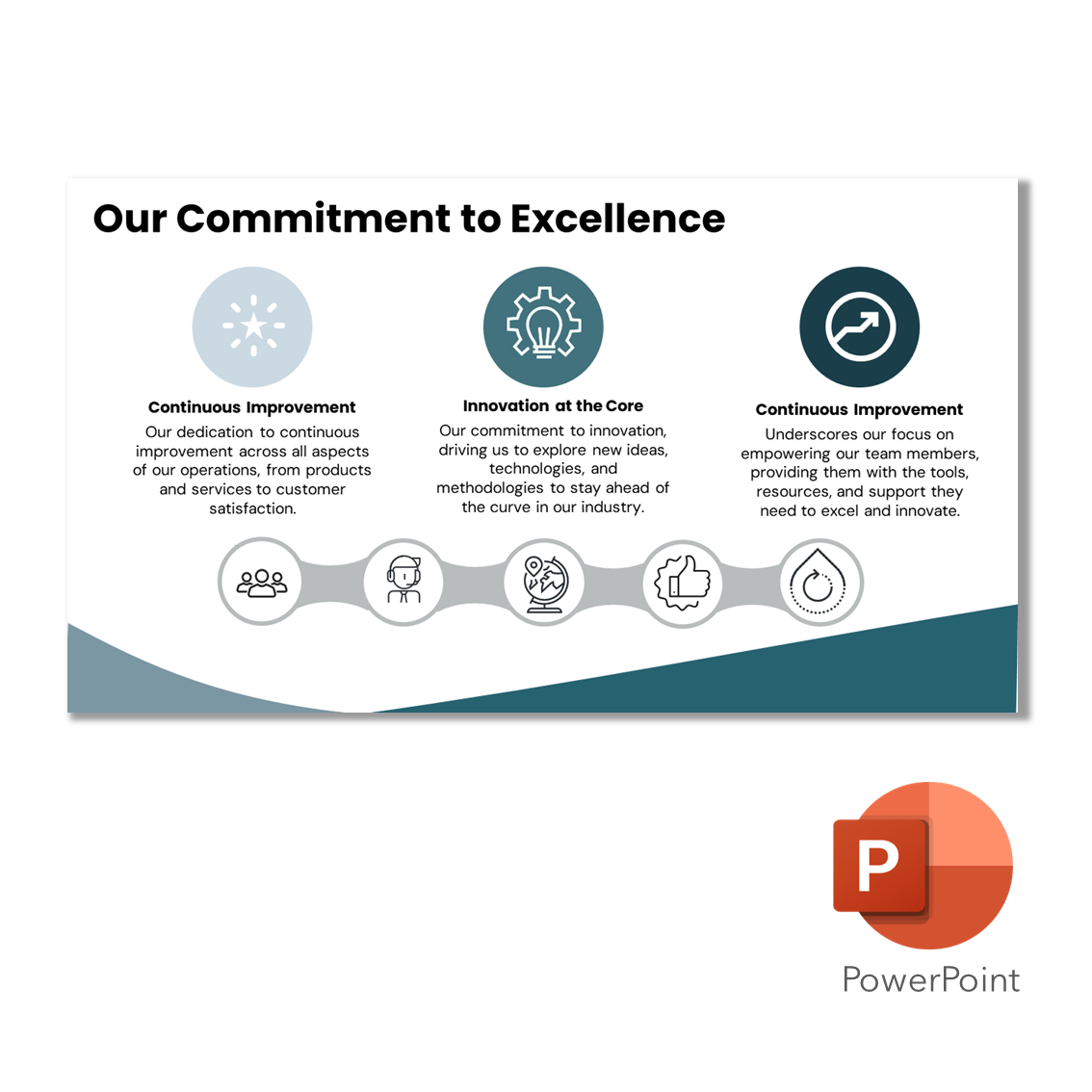 Engaging Employee Onboarding Presentation 2024